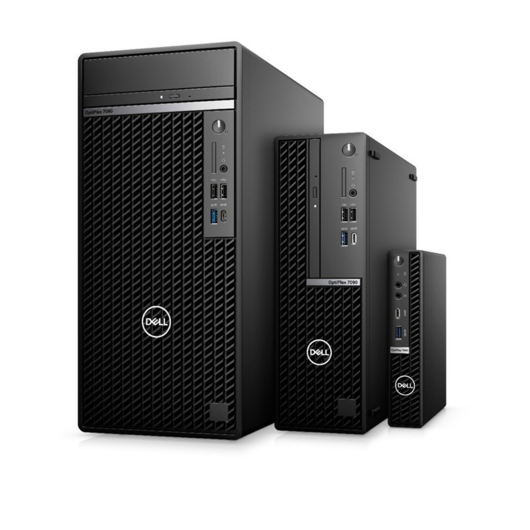 Dell Desktops – GA Computer's