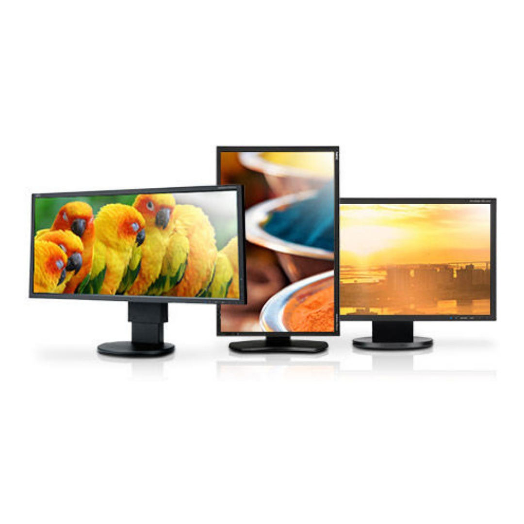 NEC Monitors – GA Computer's