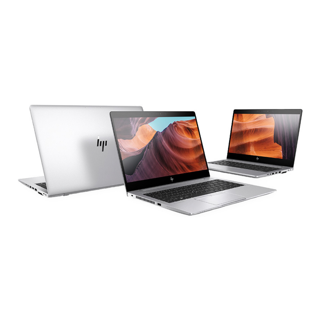HP Laptops – GA Computer's