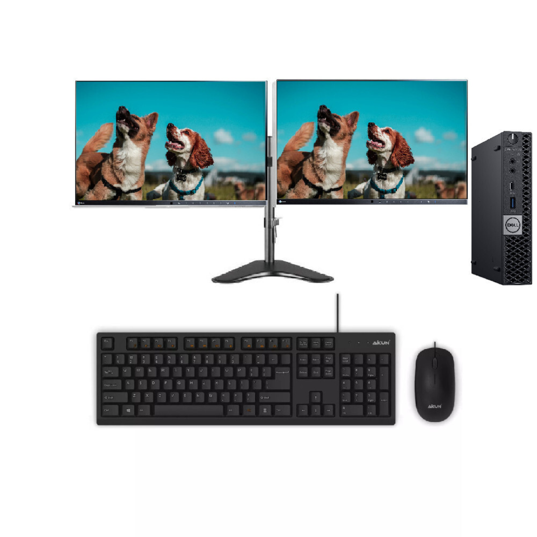 Dell Optiplex 7070M Tiny – GA Computer's