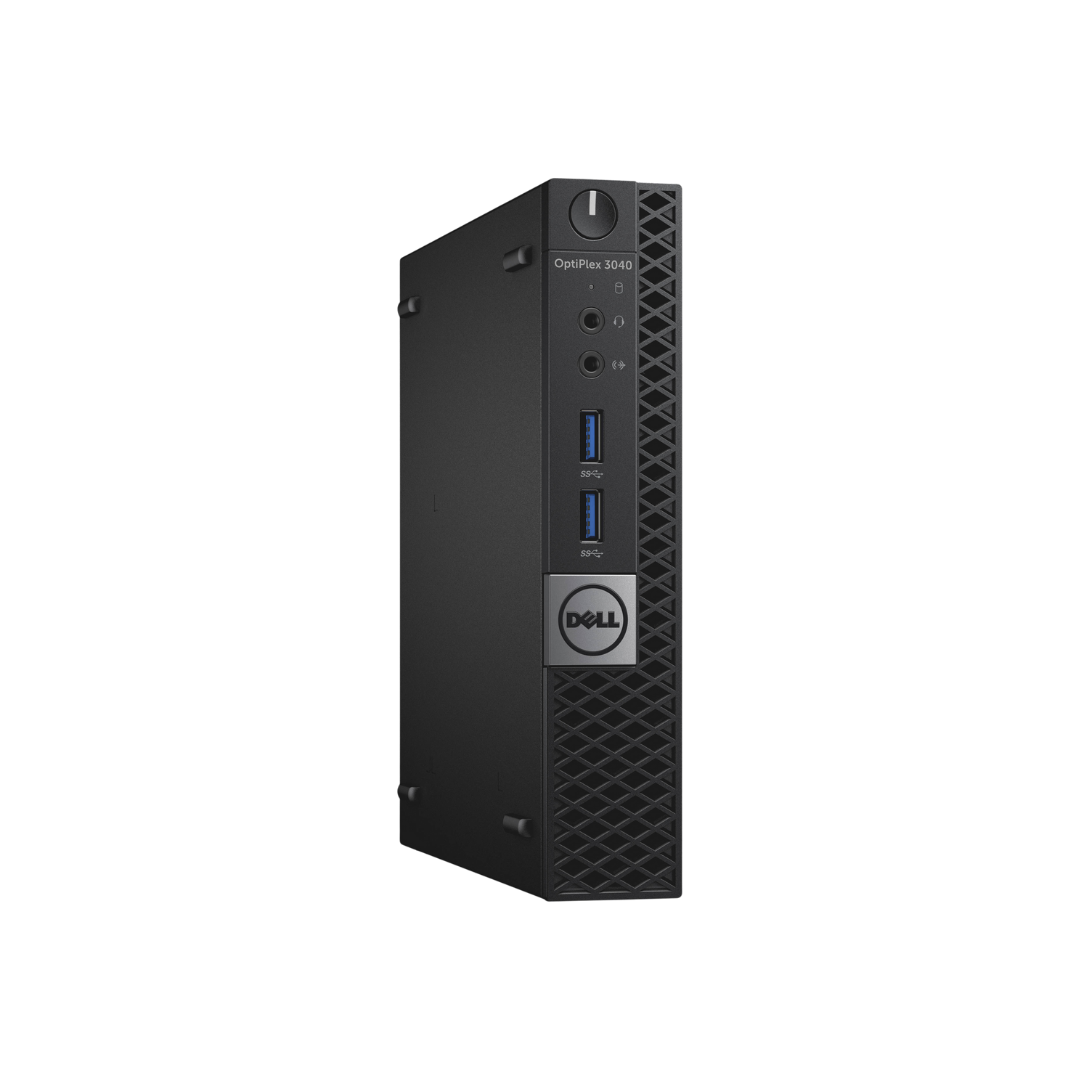 GA Computer's