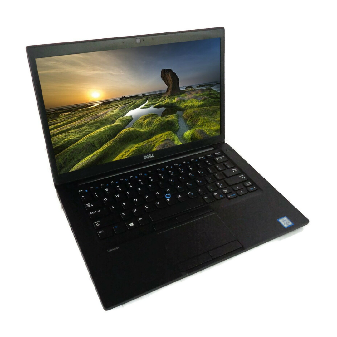 Dell Latitude 7480 Touch Screen Ultra Book – GA Computer's
